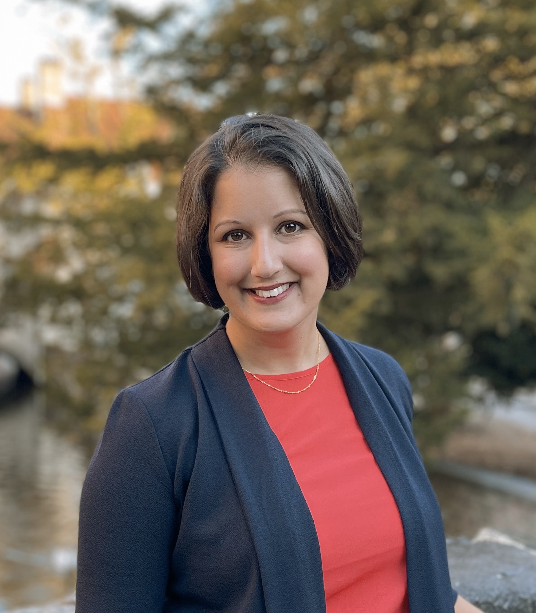 Tanya Gujral | The Eric and Wendy Schmidt AI in Science Faculty Fellowship Programme at Oxford