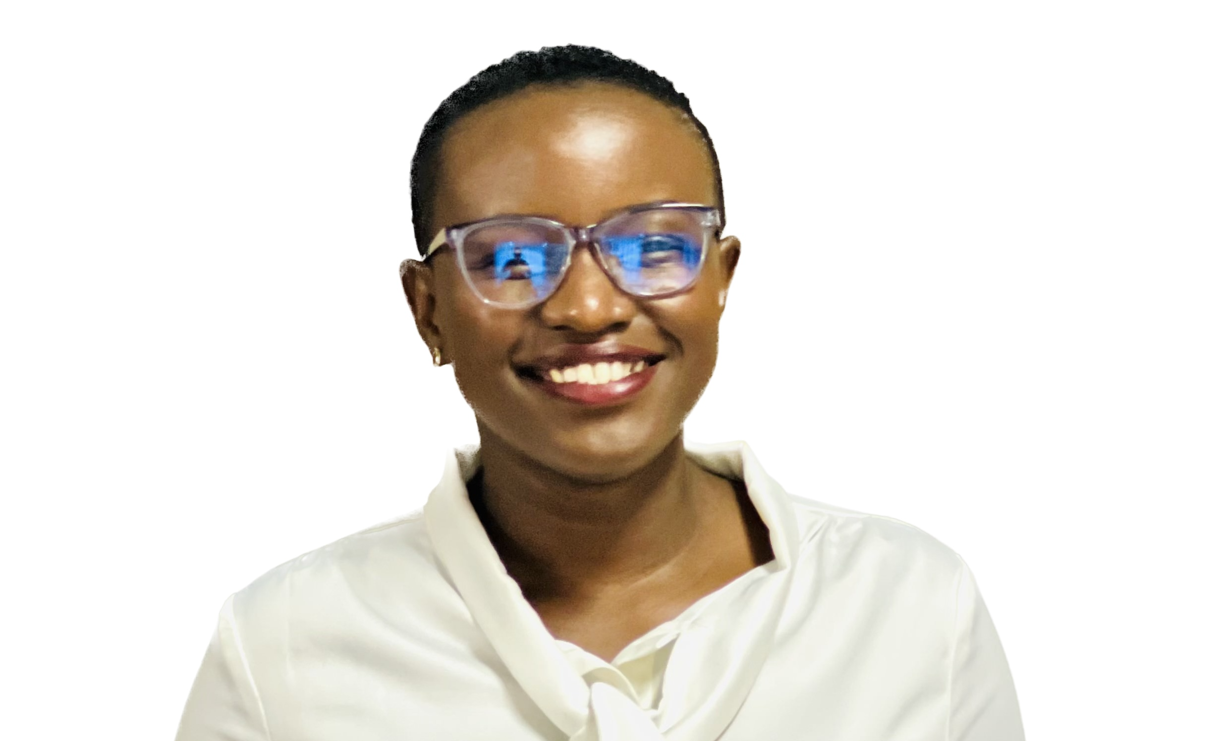 Theofrida Maginga | The Eric and Wendy Schmidt AI in Science Faculty ...